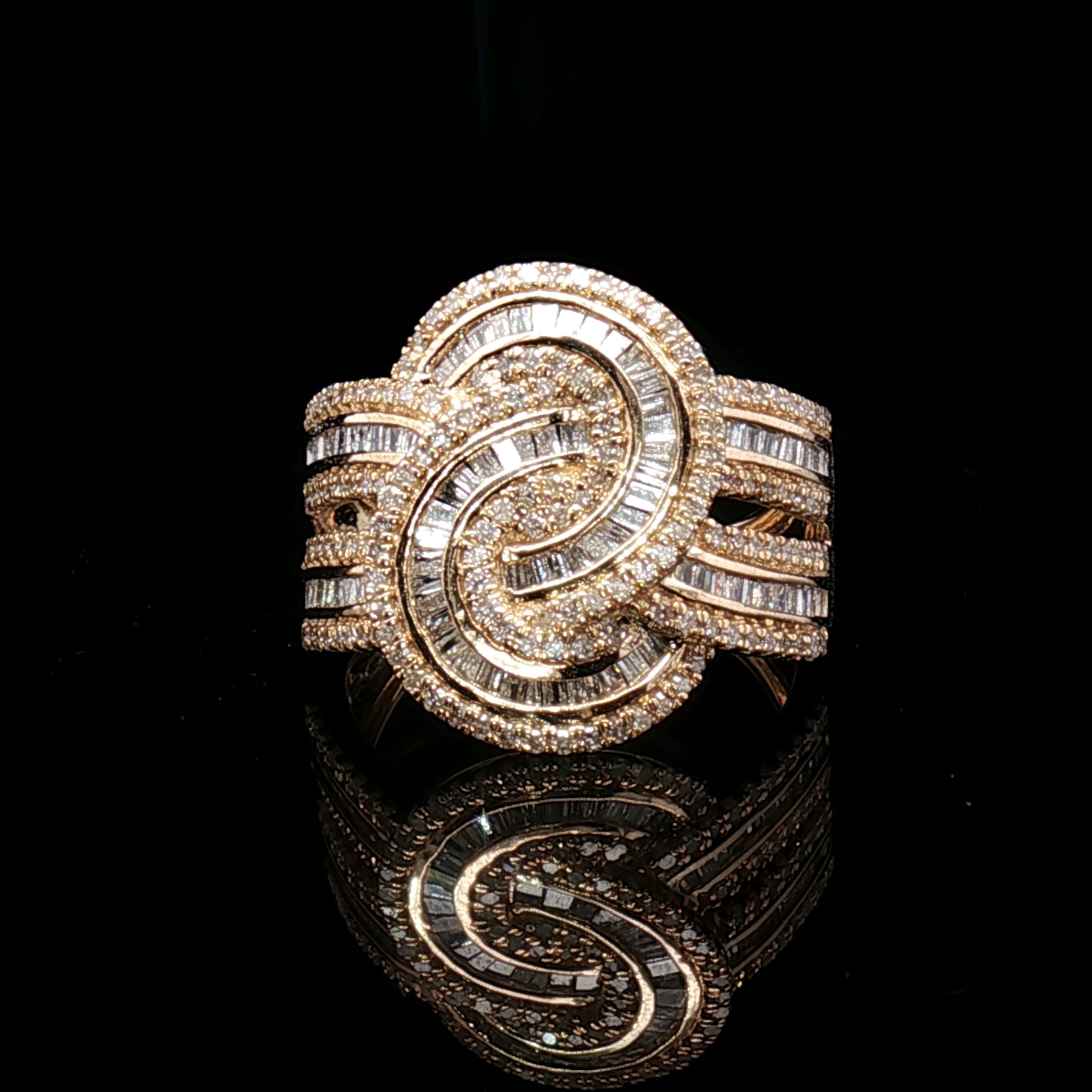 Diamonds: A Timeless Allure – From Earth's Depths to Enduring Beauty ...